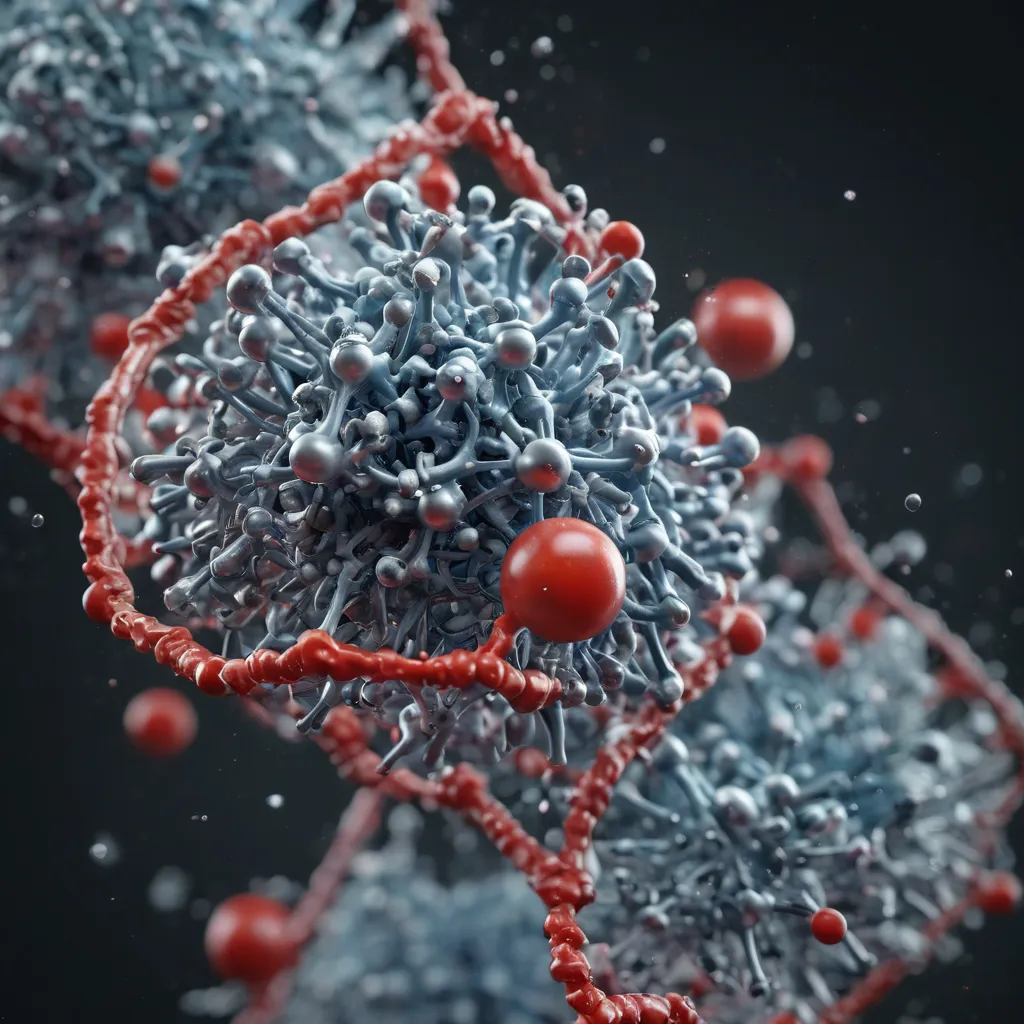 DM Detergent: Chemical Properties and Applications