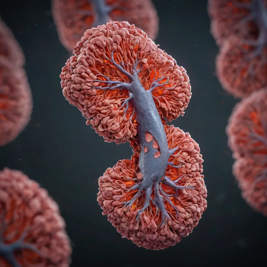 Exploring Janus Kinase 1: Structure, Function, and Therapy