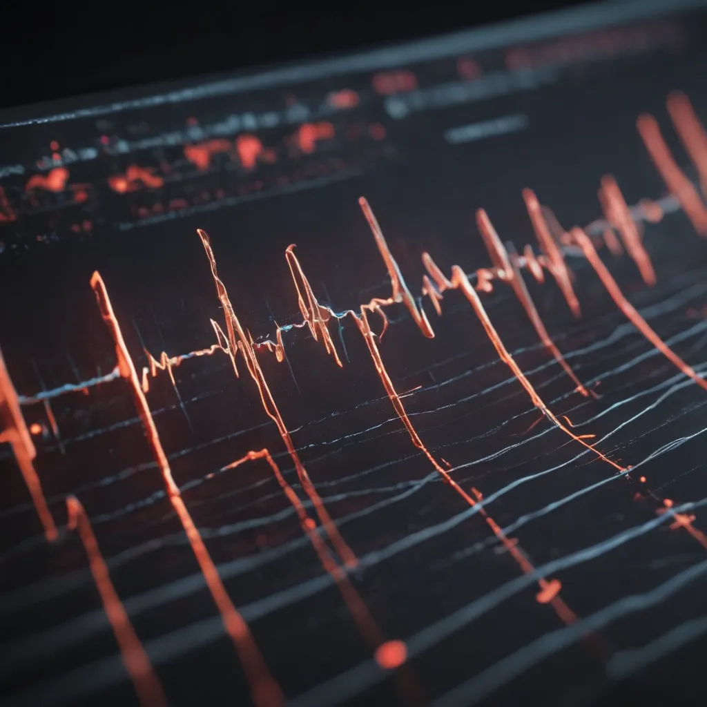 Understanding Abnormal EKG Readings in Depth