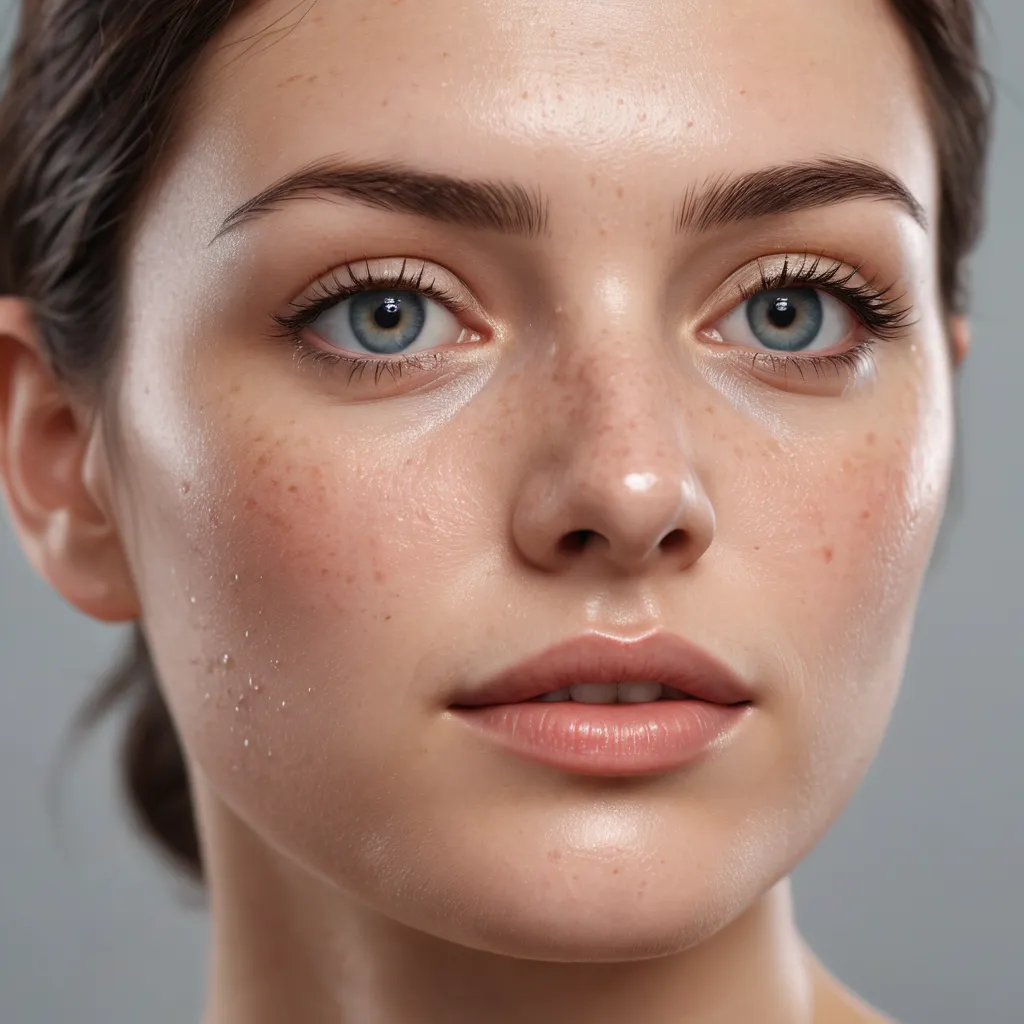 Comprehensive Acne Treatment Algorithm for Clinicians