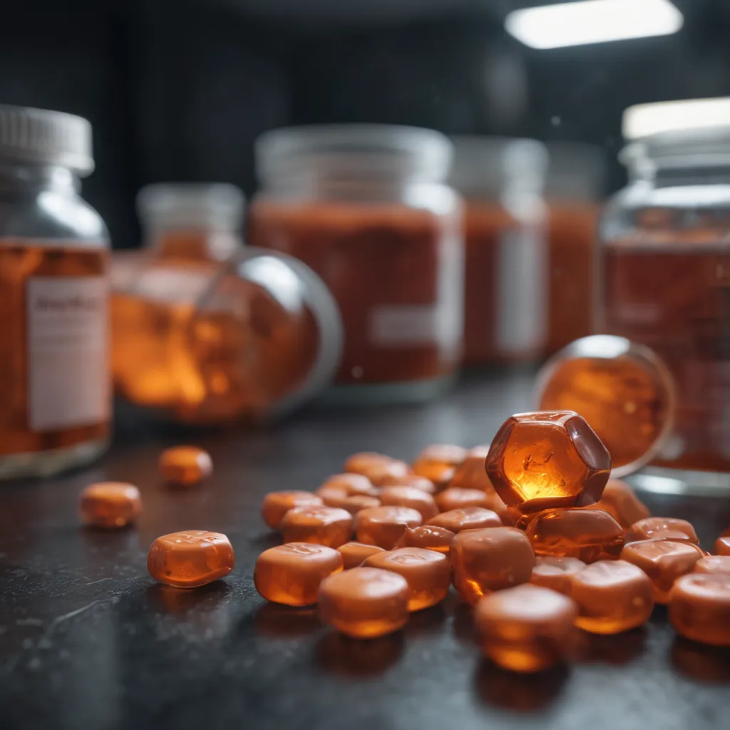 Amantadine Taper Schedule: A Comprehensive Guide