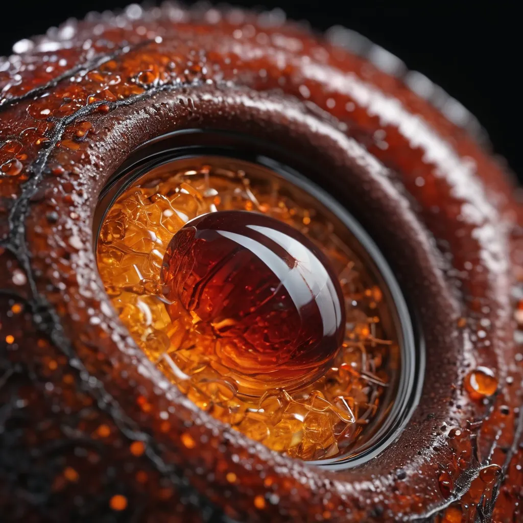 Exploring Sard: Geological and Cultural Insights