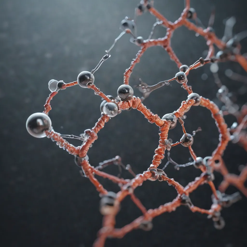 Exploring the Versatility of Polyethylene Oxide Powder