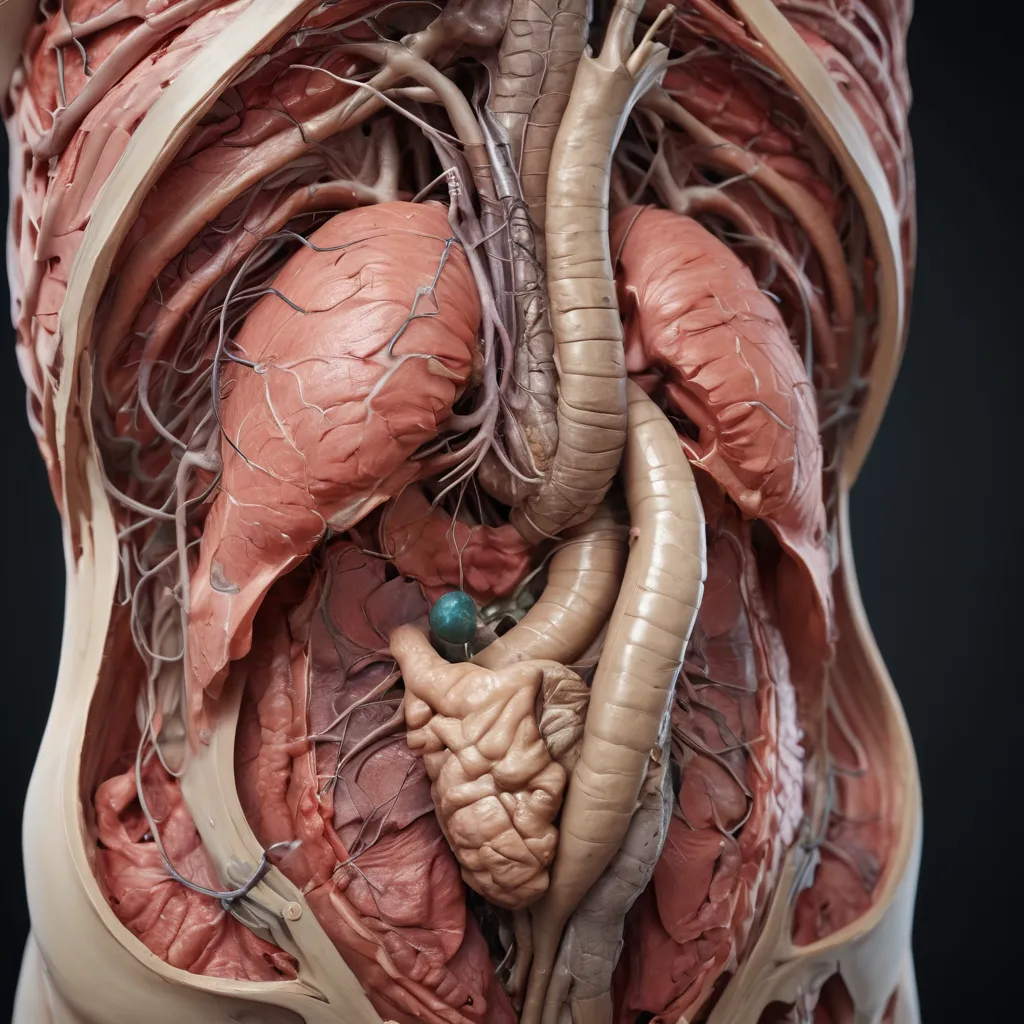 Understanding Cardia: Structure, Function, and Health