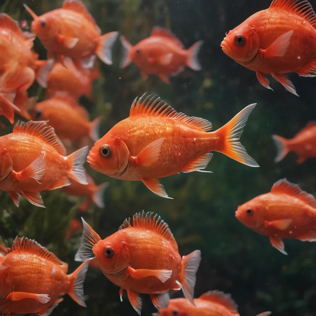 Astaxanthin Powder in Aquaculture: Benefits and Insights