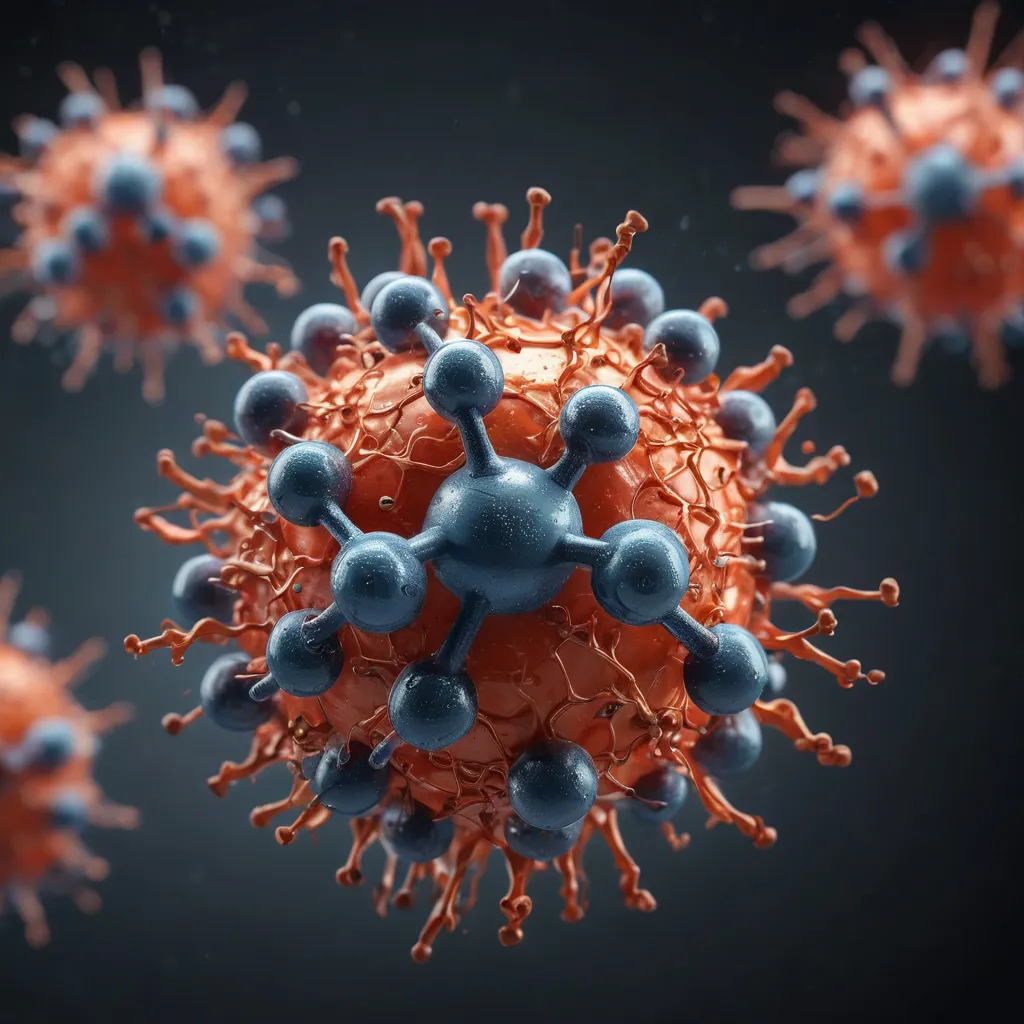 Beta Interferon Treatment for Multiple Sclerosis: An Overview