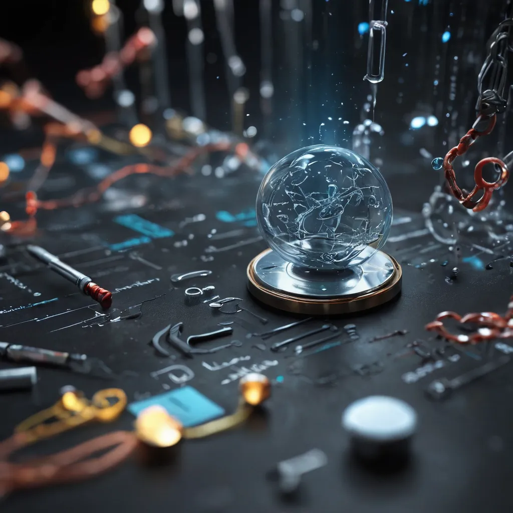 Essential Insights into Basic Bioinformatics