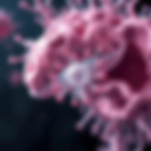 Understanding Cytotoxic T Cells: Their Role in Immunity