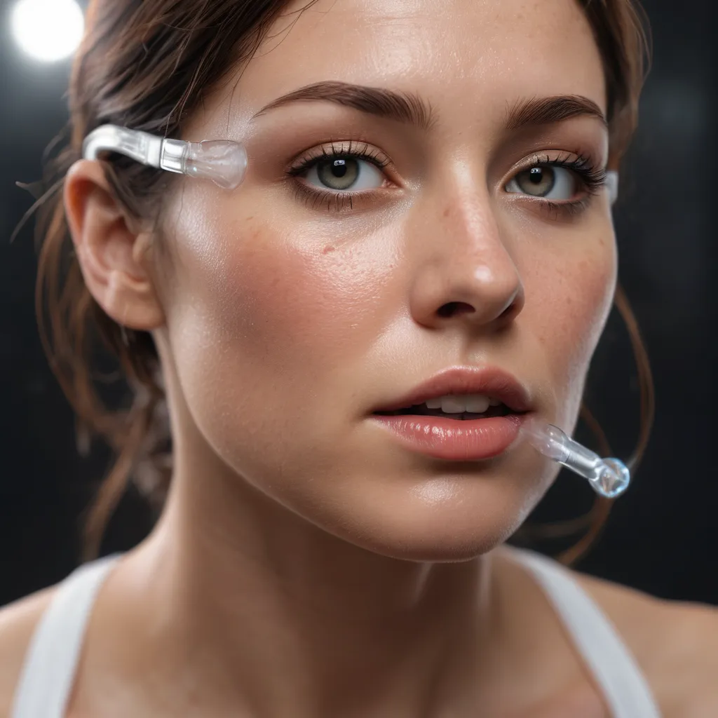 Breath Analysis Devices: A Breakthrough in Health and Safety