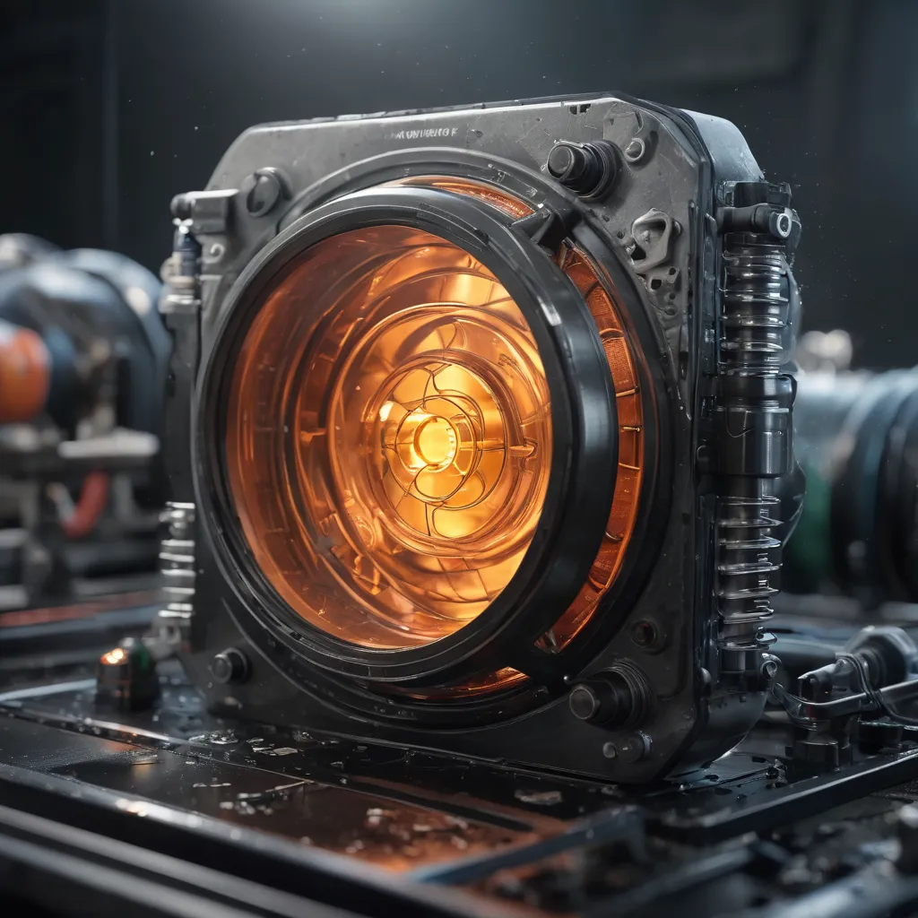 Cascade Cooling: Mechanisms and Applications Explained