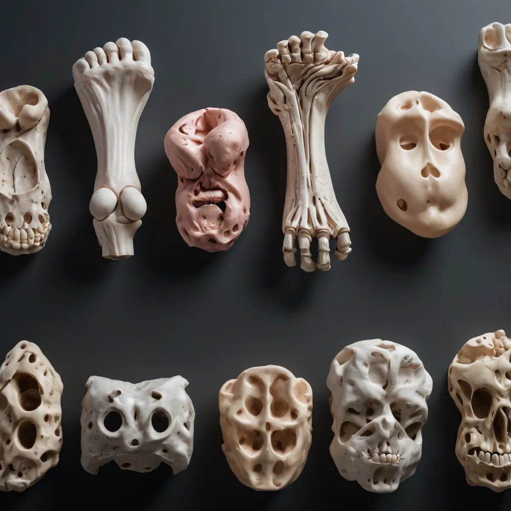 The Significance of Casting in Orthopedic Practice