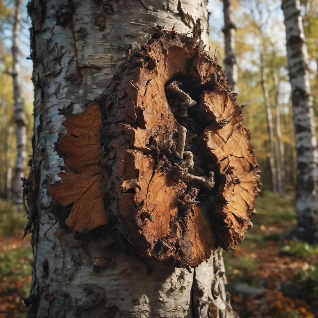 Chaga Mushroom and Cancer: An In-Depth Analysis