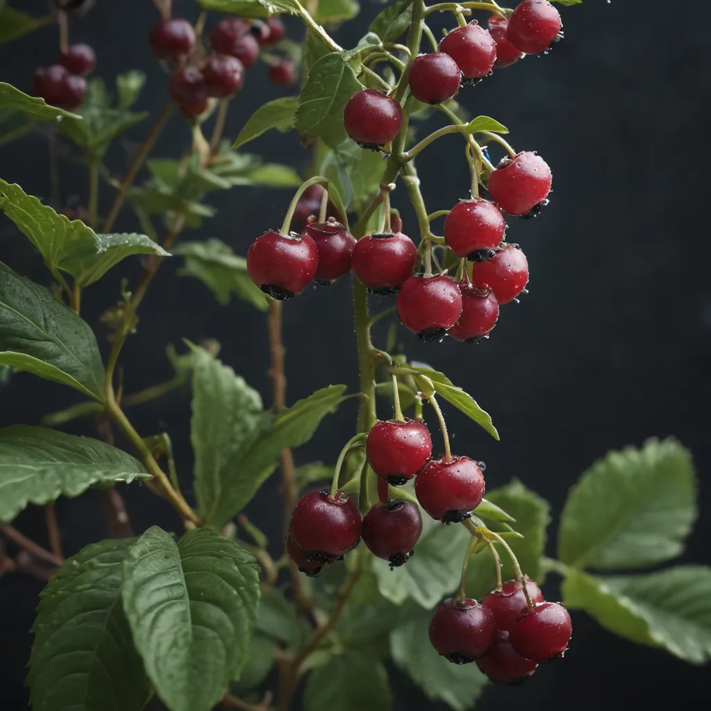 Chasteberry: A Natural Aid for Weight Loss