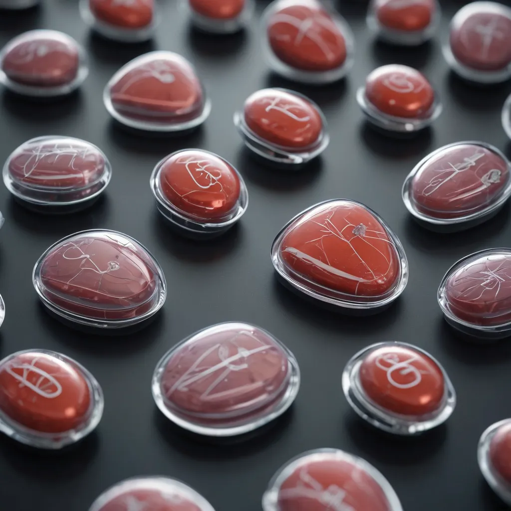 Exploring CIED Technologies and Their Healthcare Impact