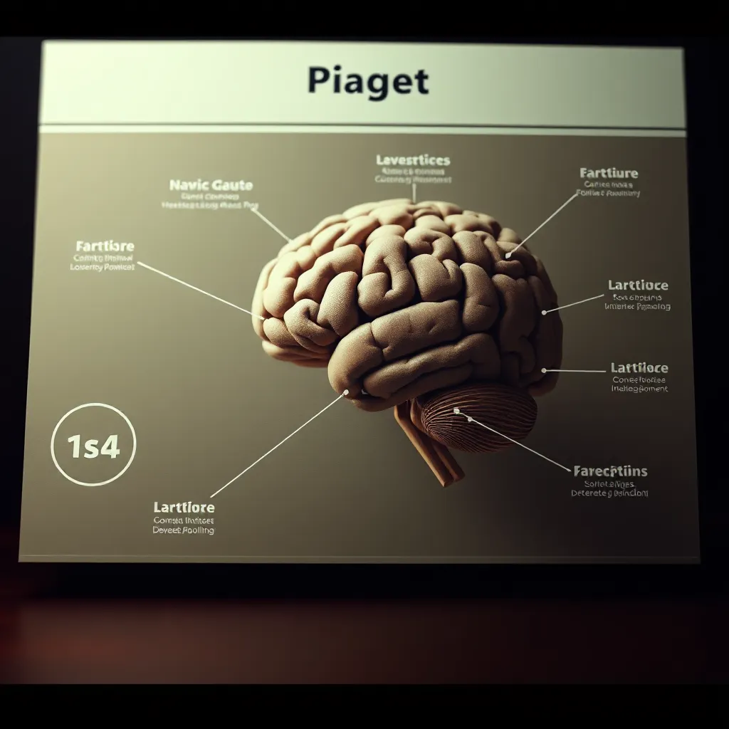 Exploring Cognitive Development Psychology in Depth