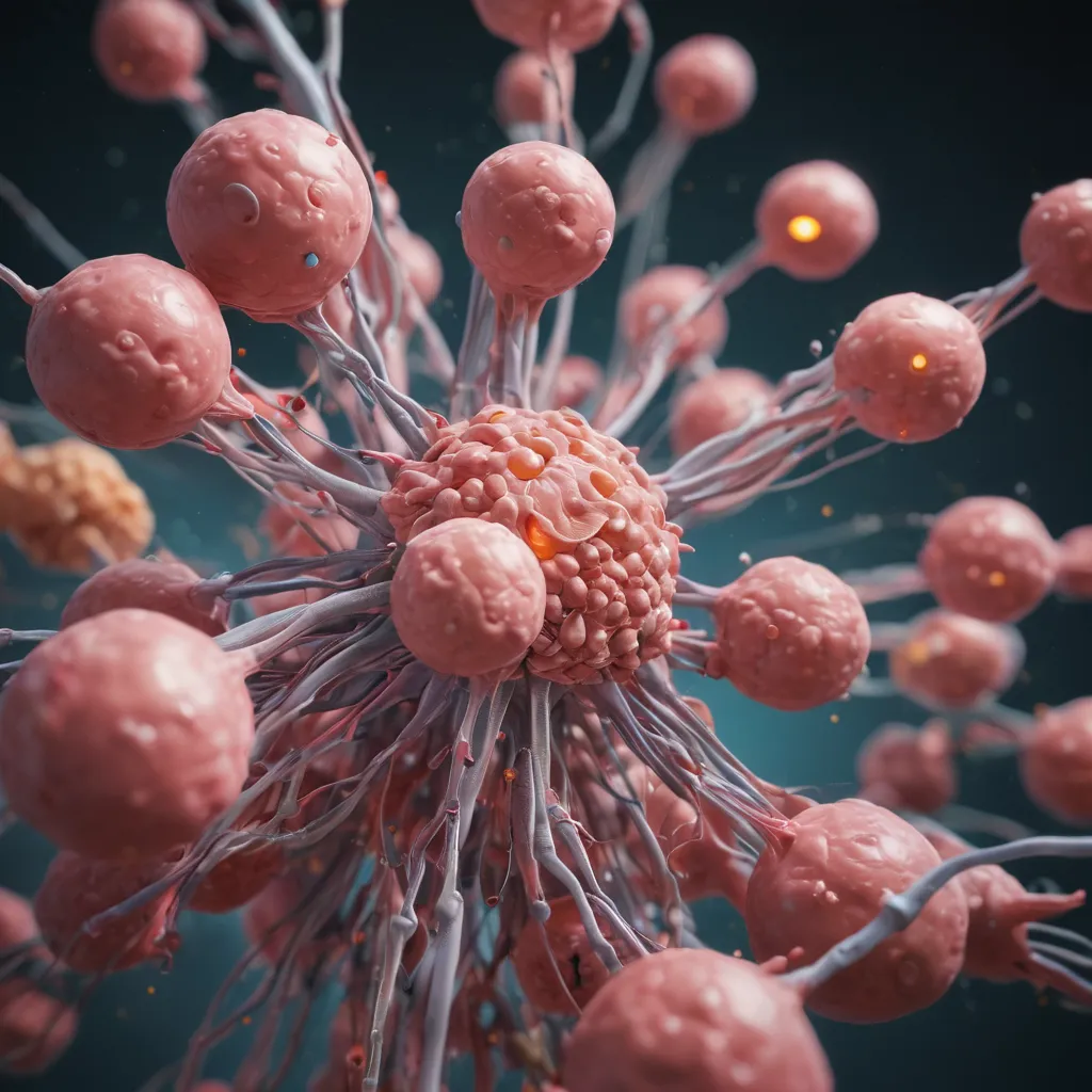 Colon Cancer Adjuvant Therapy: Comprehensive Insights