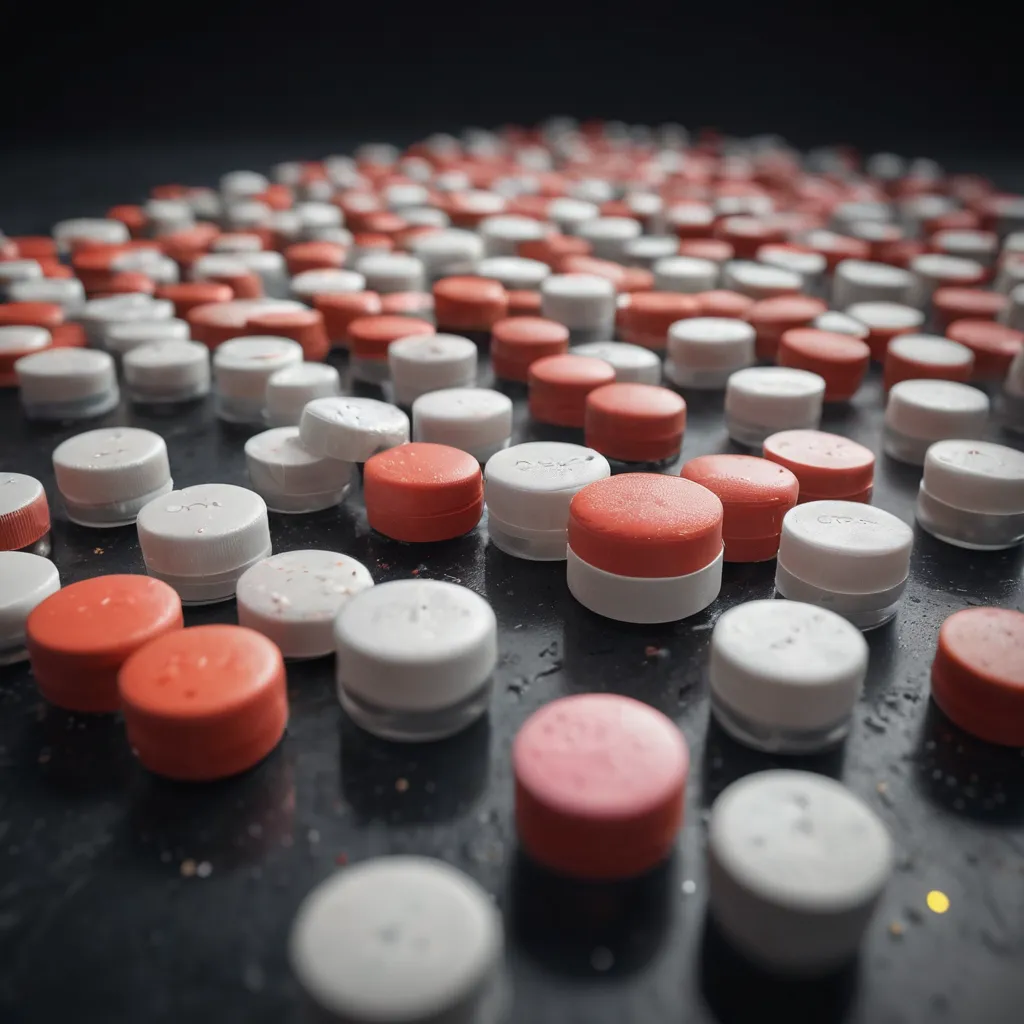 Comprehensive Guide to Common Decongestants