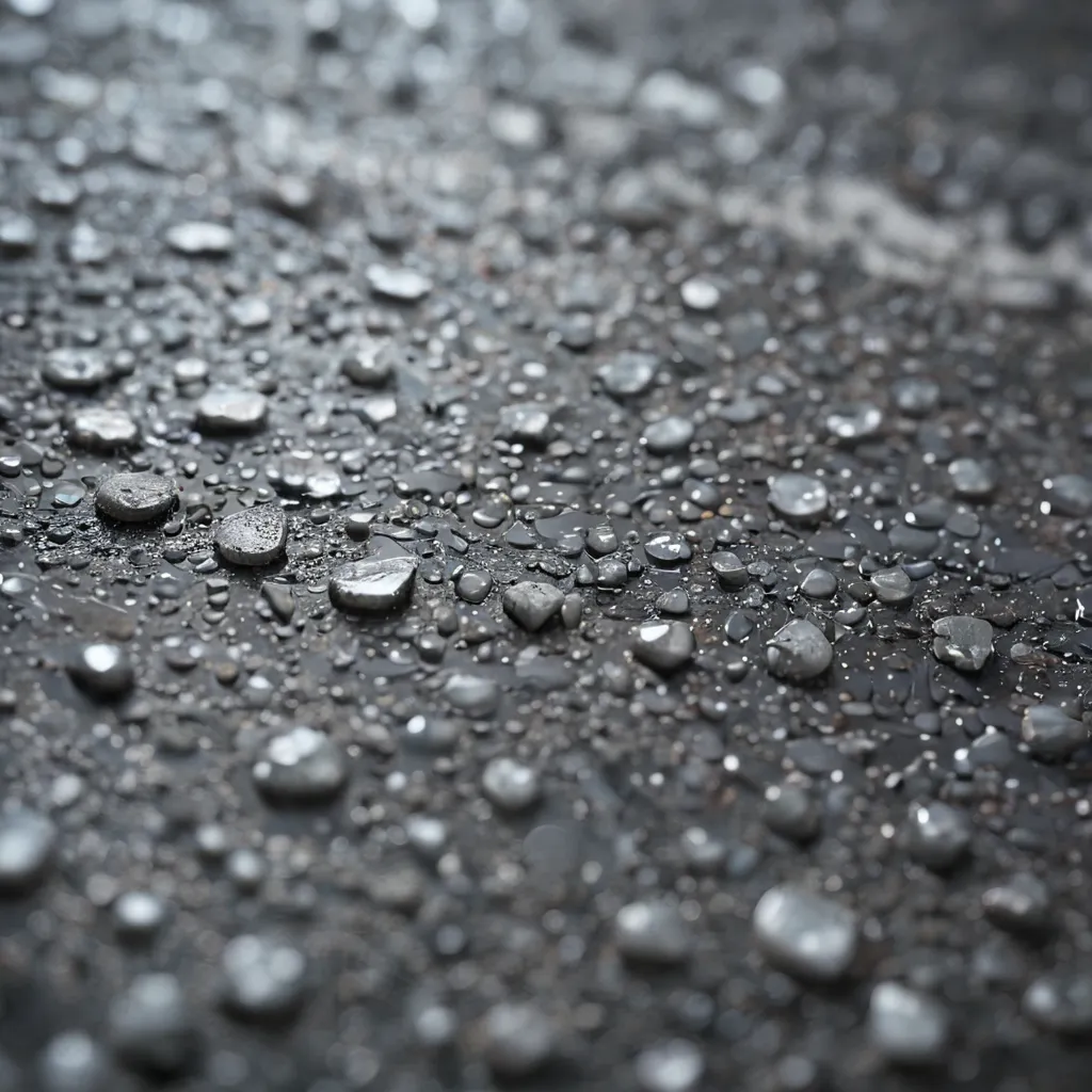 In-Depth Look at Moisture Absorbent Materials