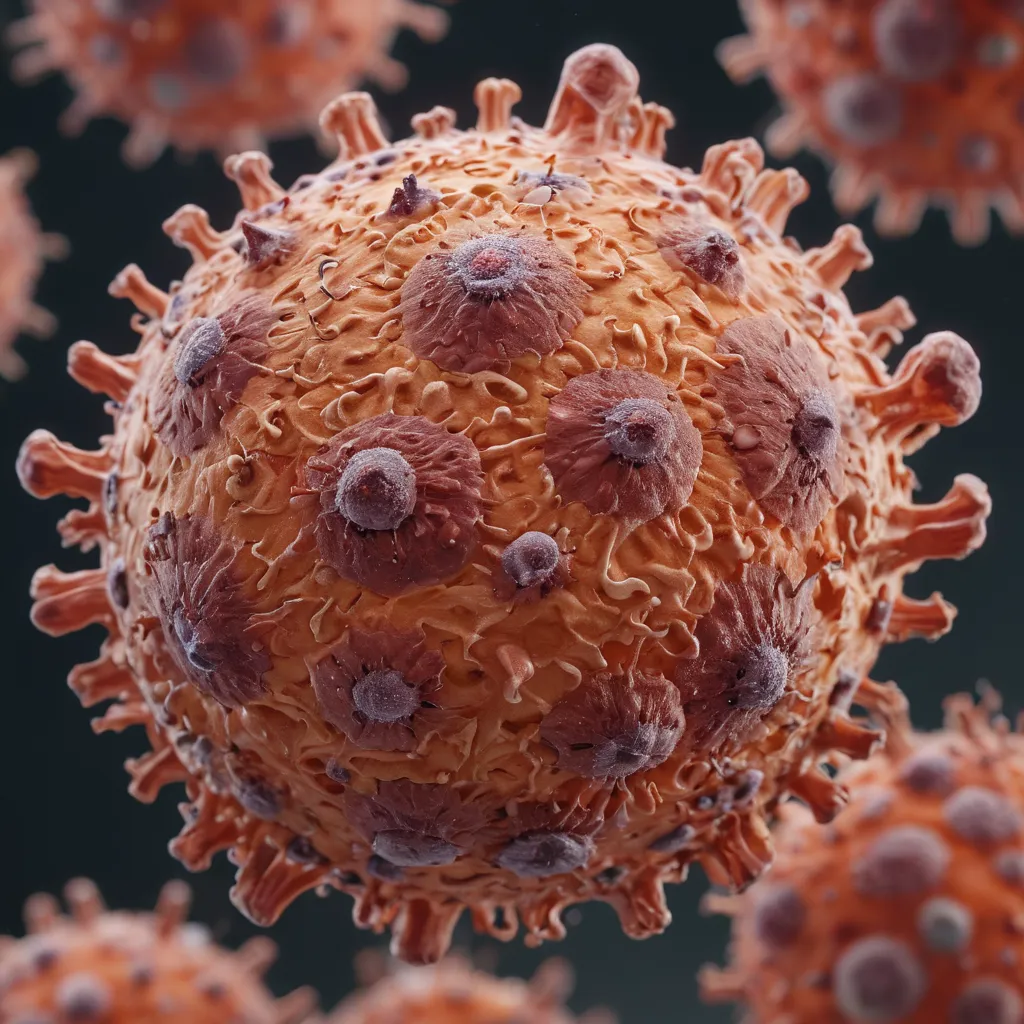 In-Depth Look at MRC5 Cells: Uses and Future Insights