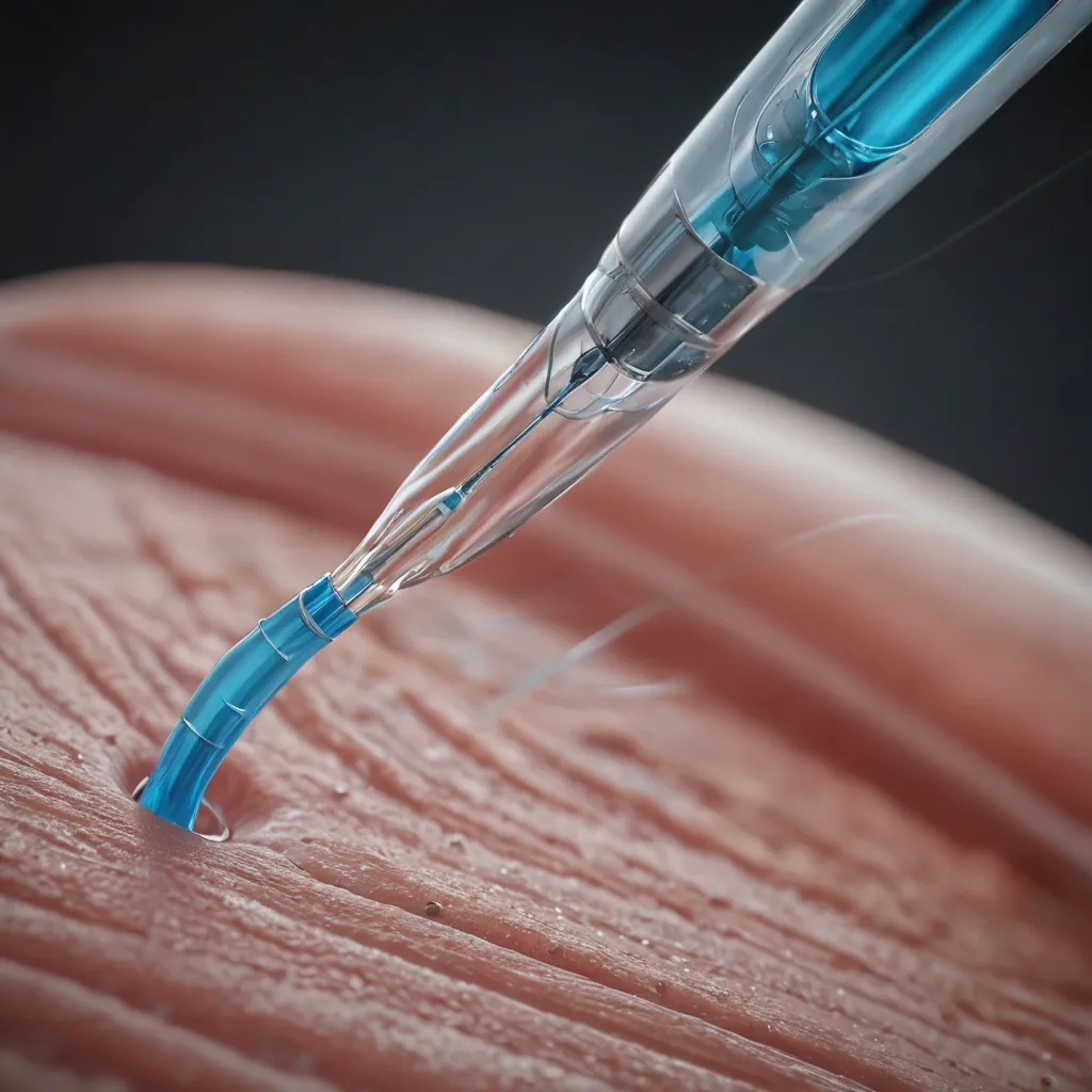 In-Depth Study of PTCA Catheters in Cardiology