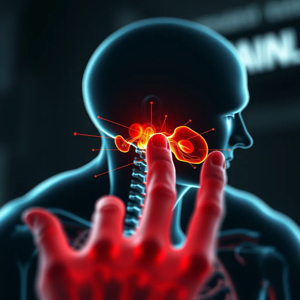 Effective Pain Management After Finger Amputation