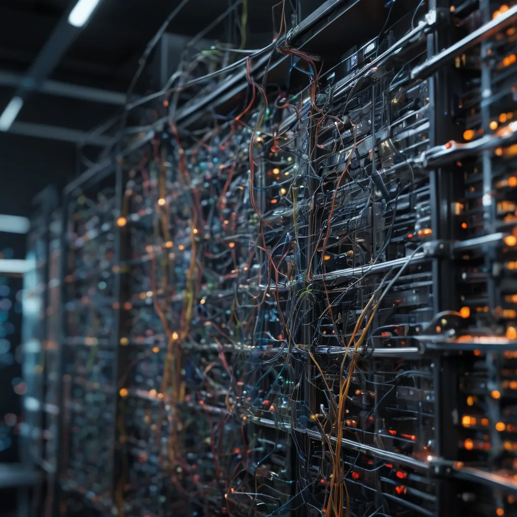 In-Depth Guide to Network Management Systems