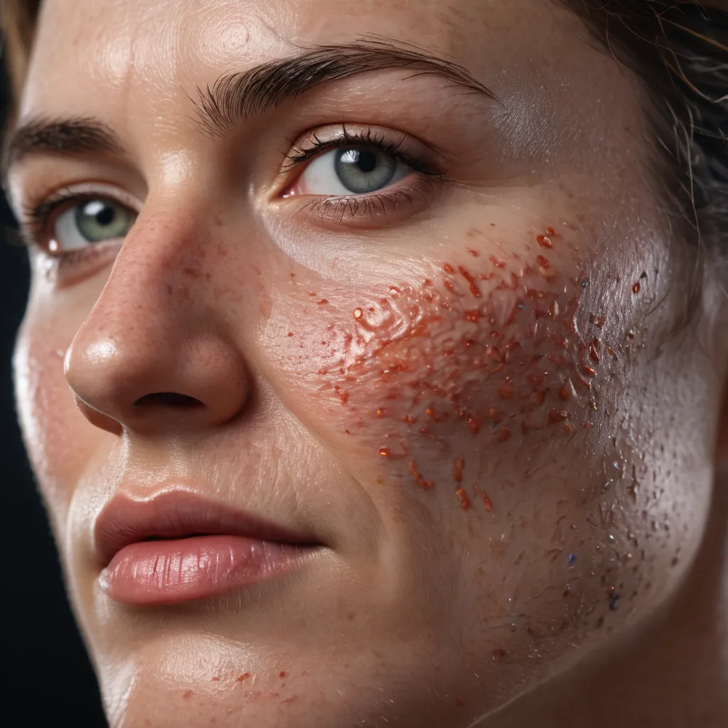 Understanding Scoring and Management of Atopic Dermatitis