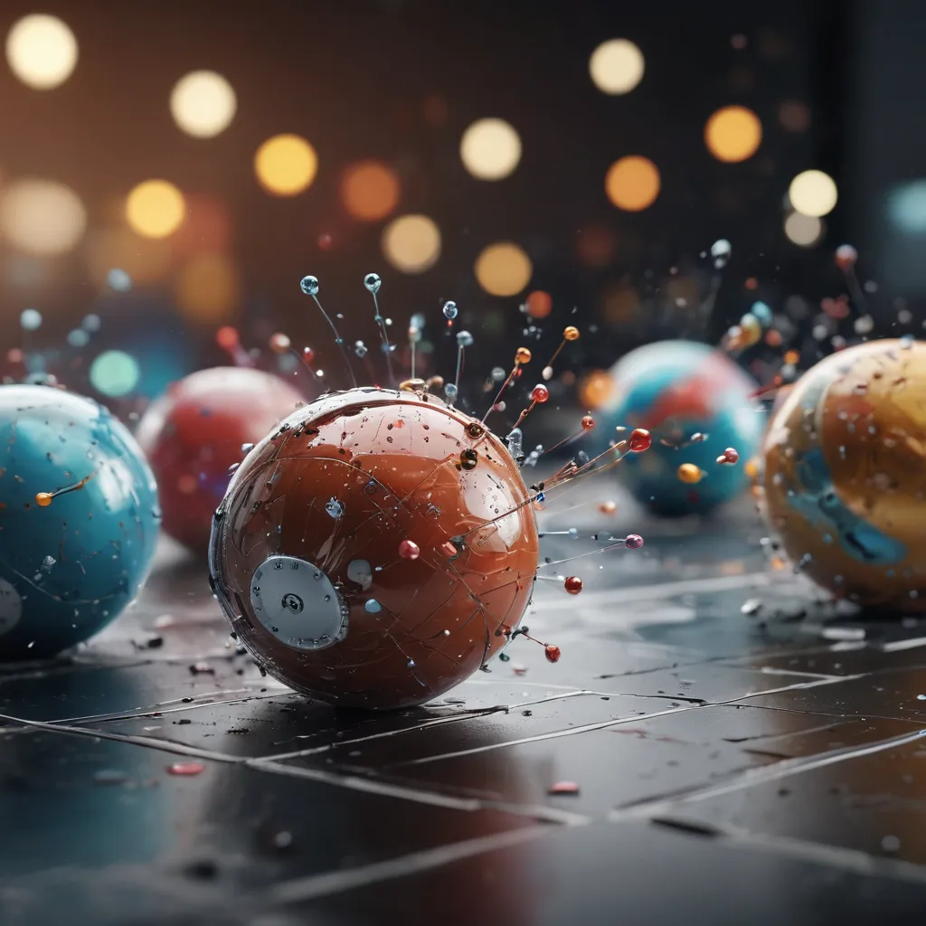 In-Depth Analysis of Digital Marketing Research