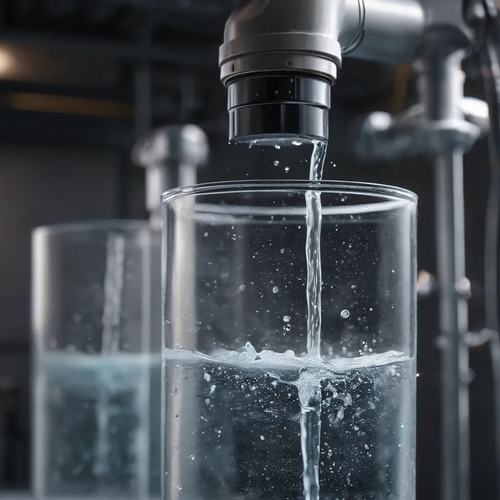 Comprehensive Overview of Water Cleaning Methods