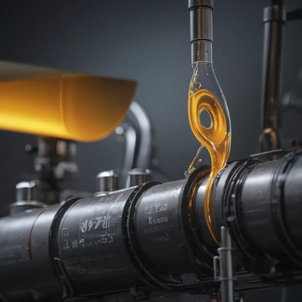 Understanding Oil-Lubricated Systems: Mechanisms & Benefits