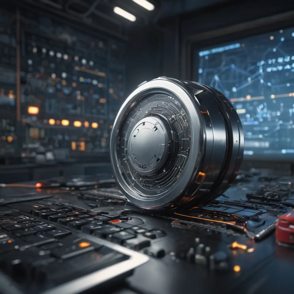 Comprehensive Security Awareness Strategies