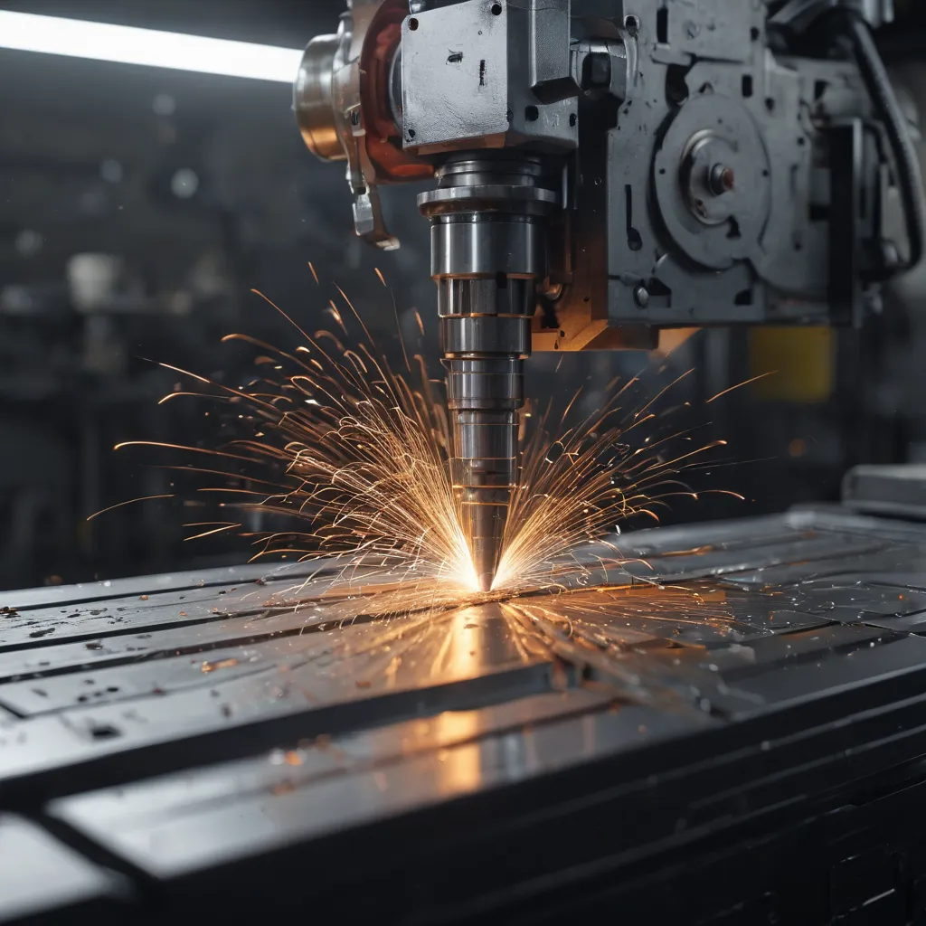 Comprehensive Guide to CNC Machining Principles