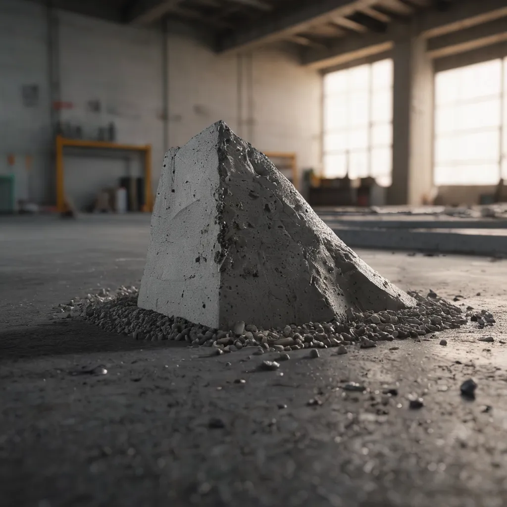 Concrete Additive Manufacturing: Redefining Construction