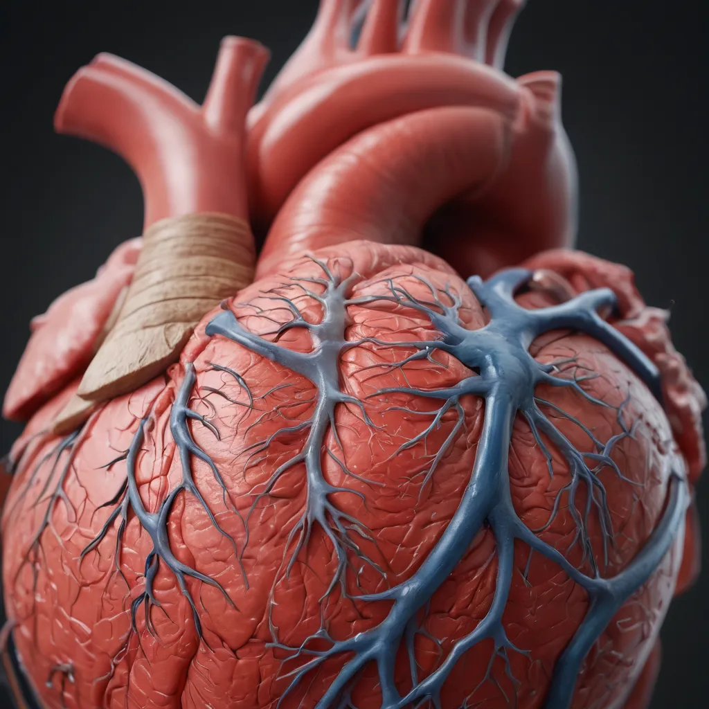 Understanding the Impact of Left Ventricular Failure
