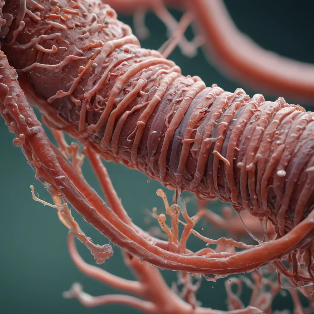 Understanding Excess Mucus in COPD Management