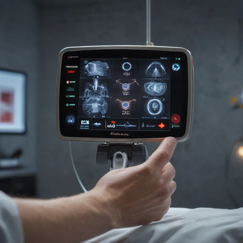 Exploring Remote Patient Monitoring in Healthcare