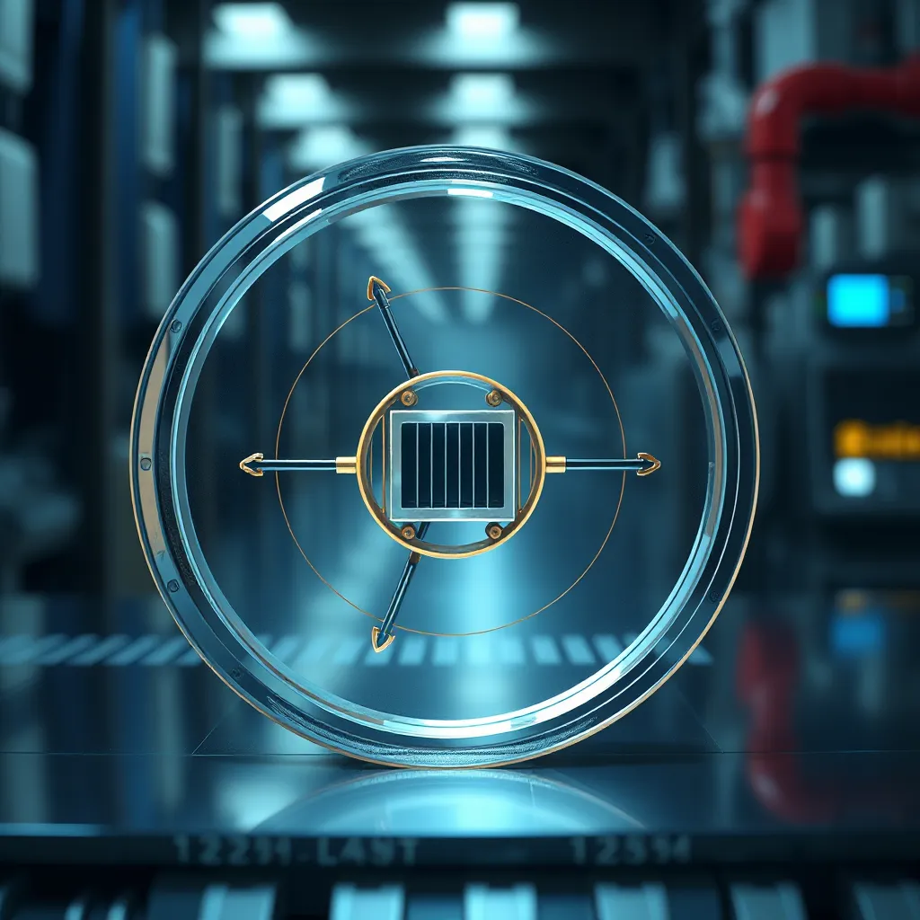Diaphragm Strain Gauge: Detailed Insights and Applications