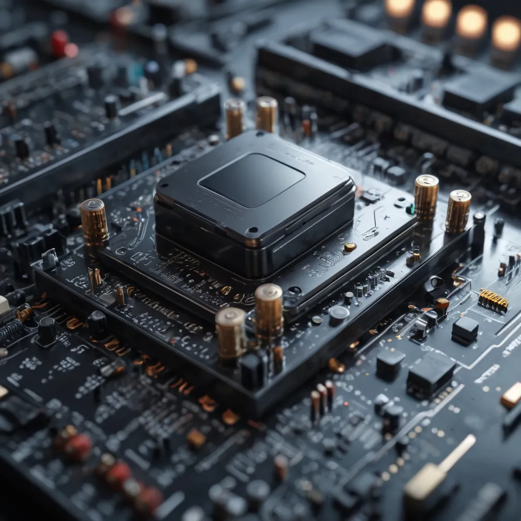 An In-Depth Look at Digital Electronics Boards