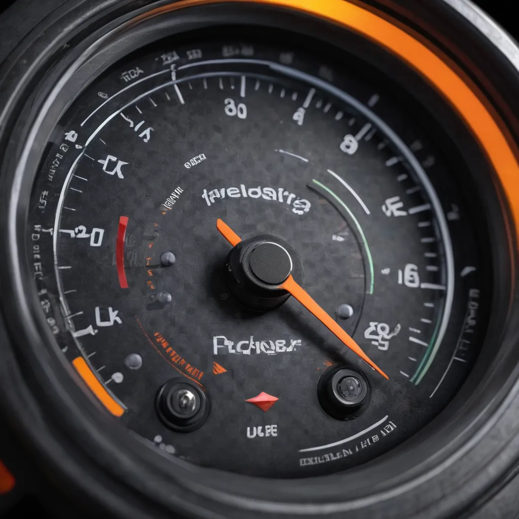 Digital Tachometer: Comprehensive Insights and Impact