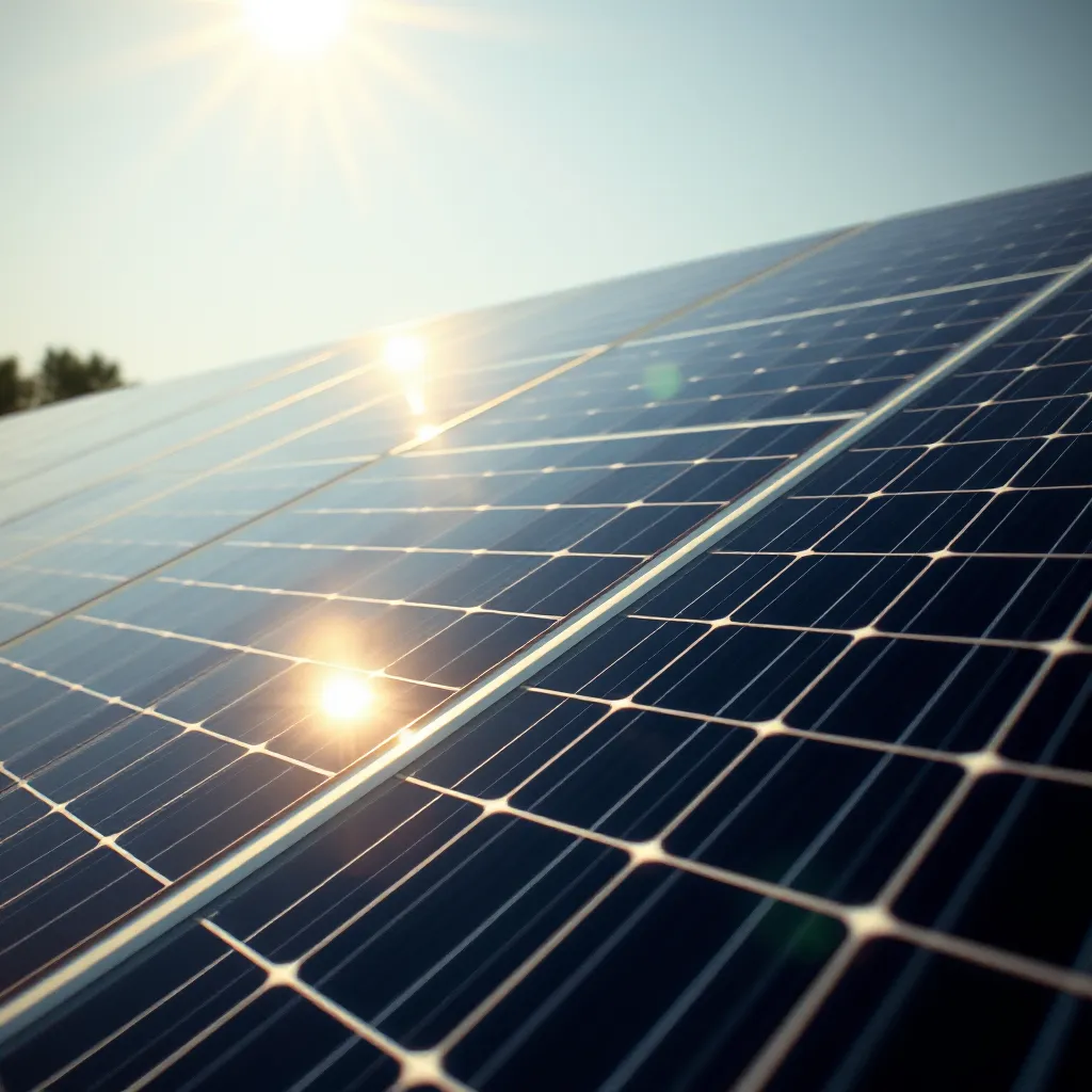Innovative Energy Technologies and Their Uses