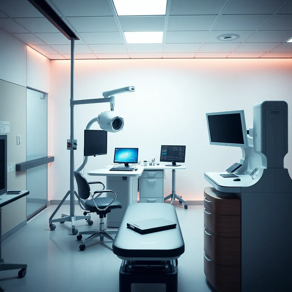 DPOAE Test: Key Insights for Auditory Health