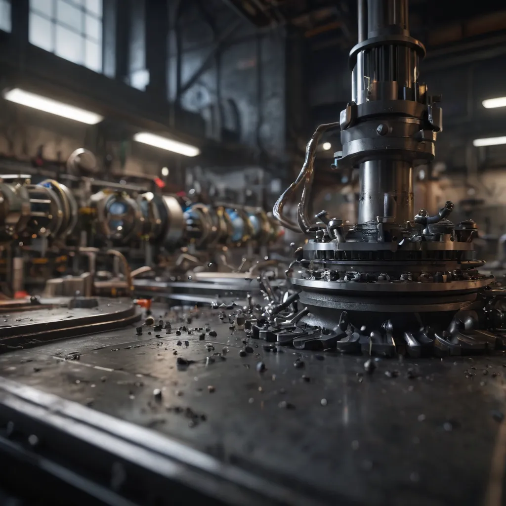 Engineering Workflow Management for Optimal Efficiency