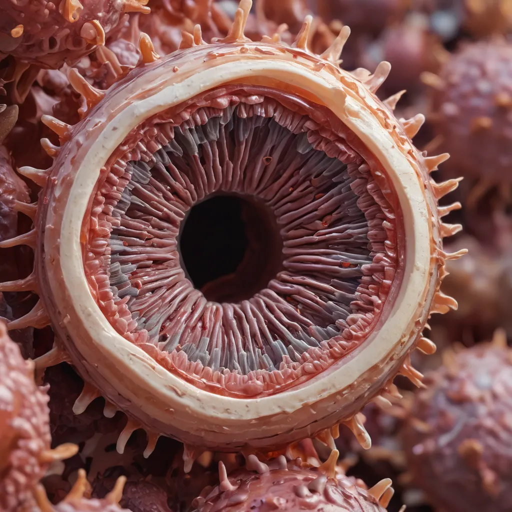 Eosinophilic Enteritis: Insights and Treatment Options