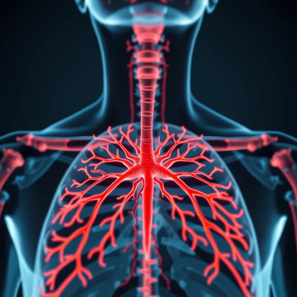 Understanding the Side Effects of Thoracic Sympathectomy