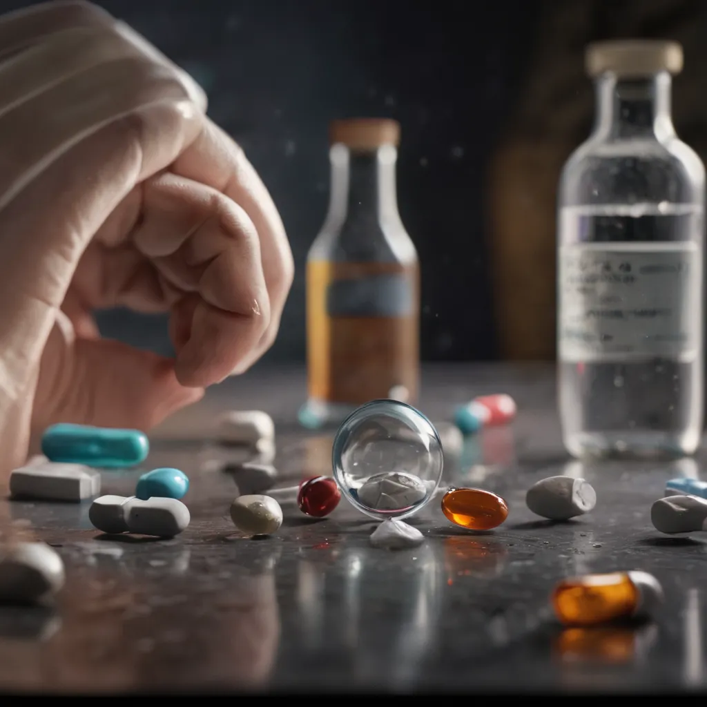 Exploring Alternatives to Nuvigil: A Comprehensive Overview