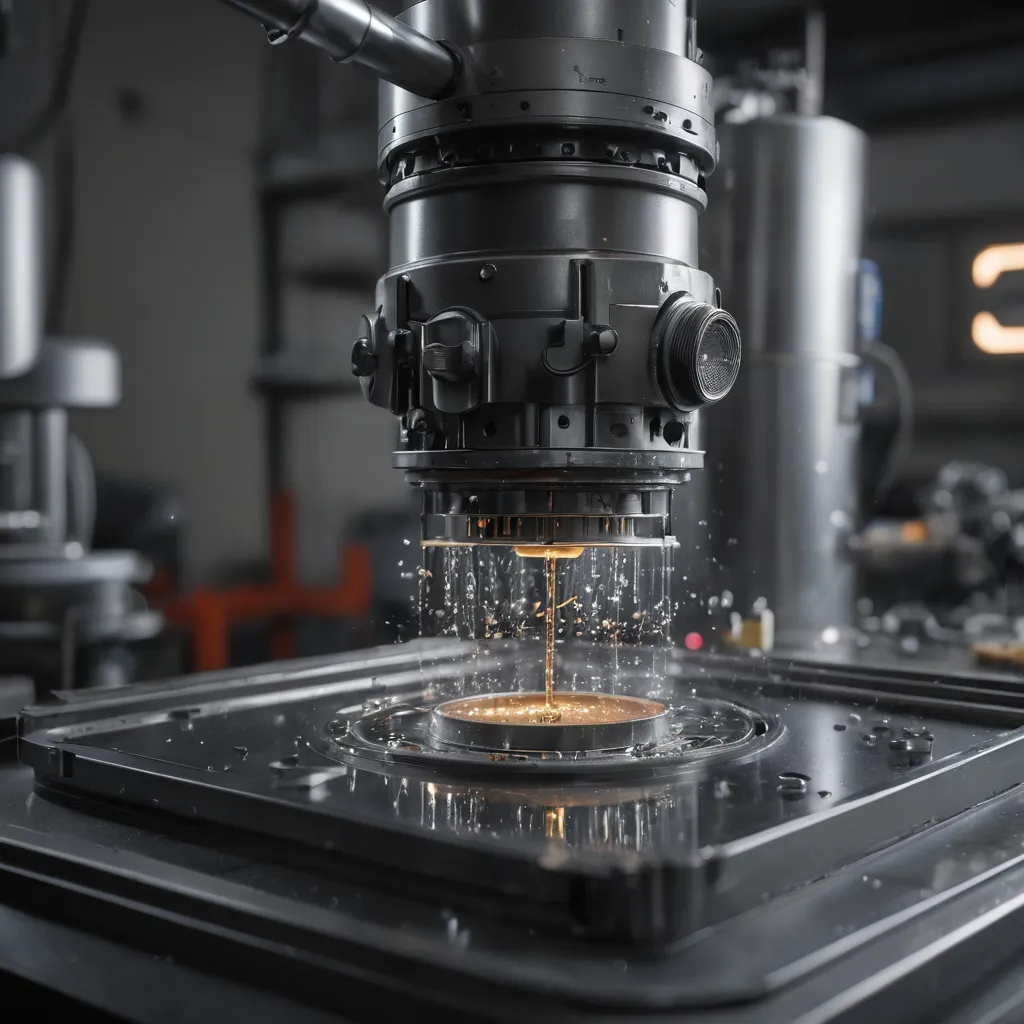 Exploring Aluminum Vapor Deposition Techniques