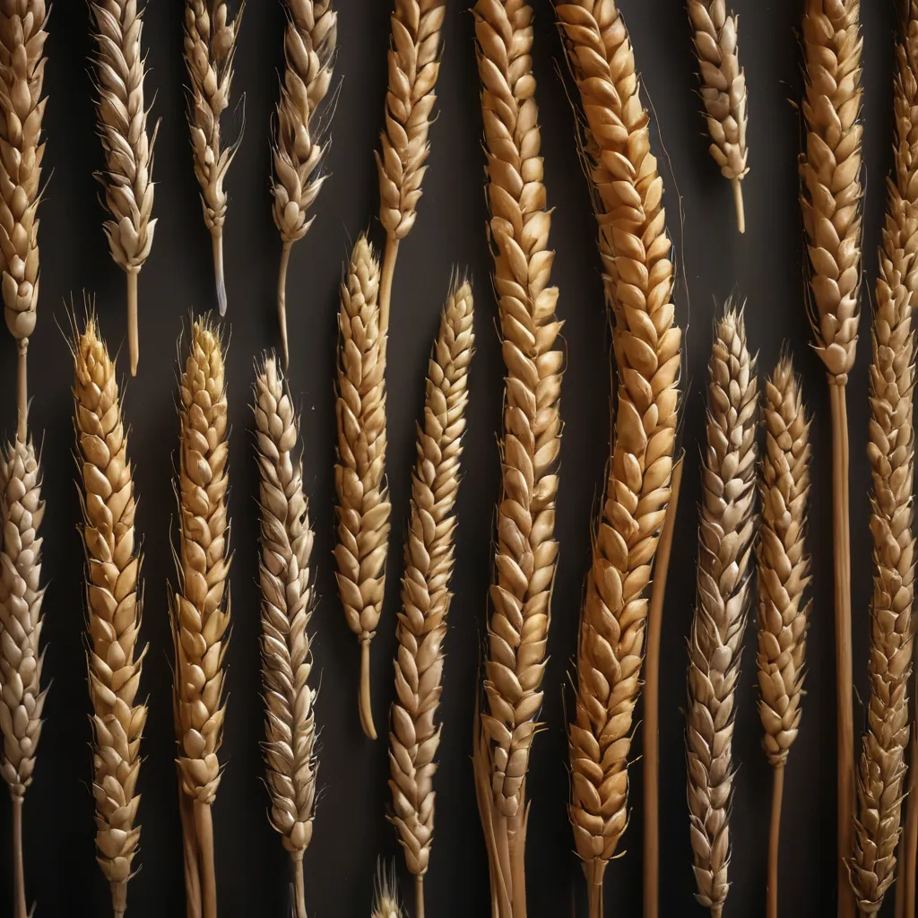 Exploring Ancient Wheat: History, Nutrition and Future