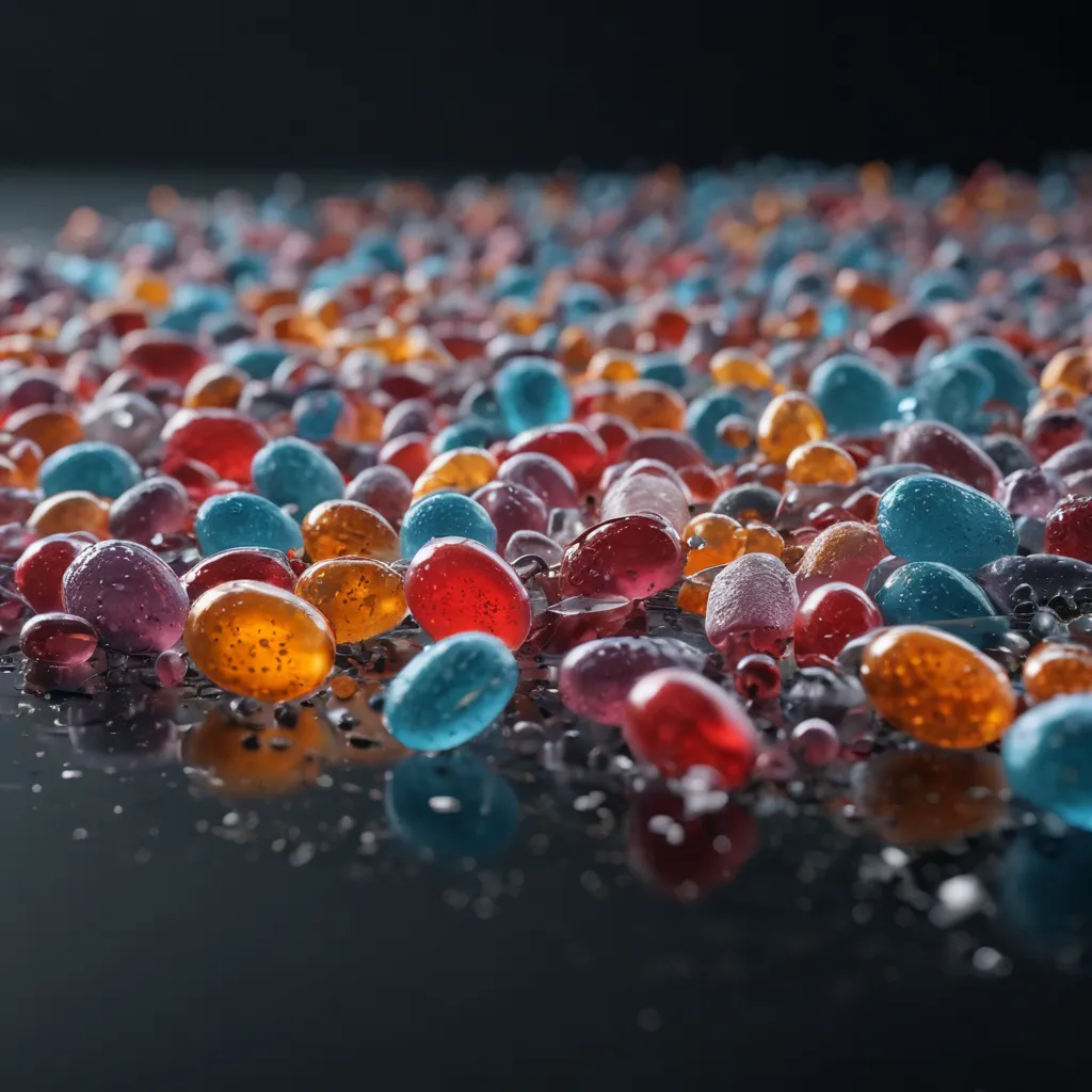 Exploring Antimicrobial Agents: A Comprehensive Overview