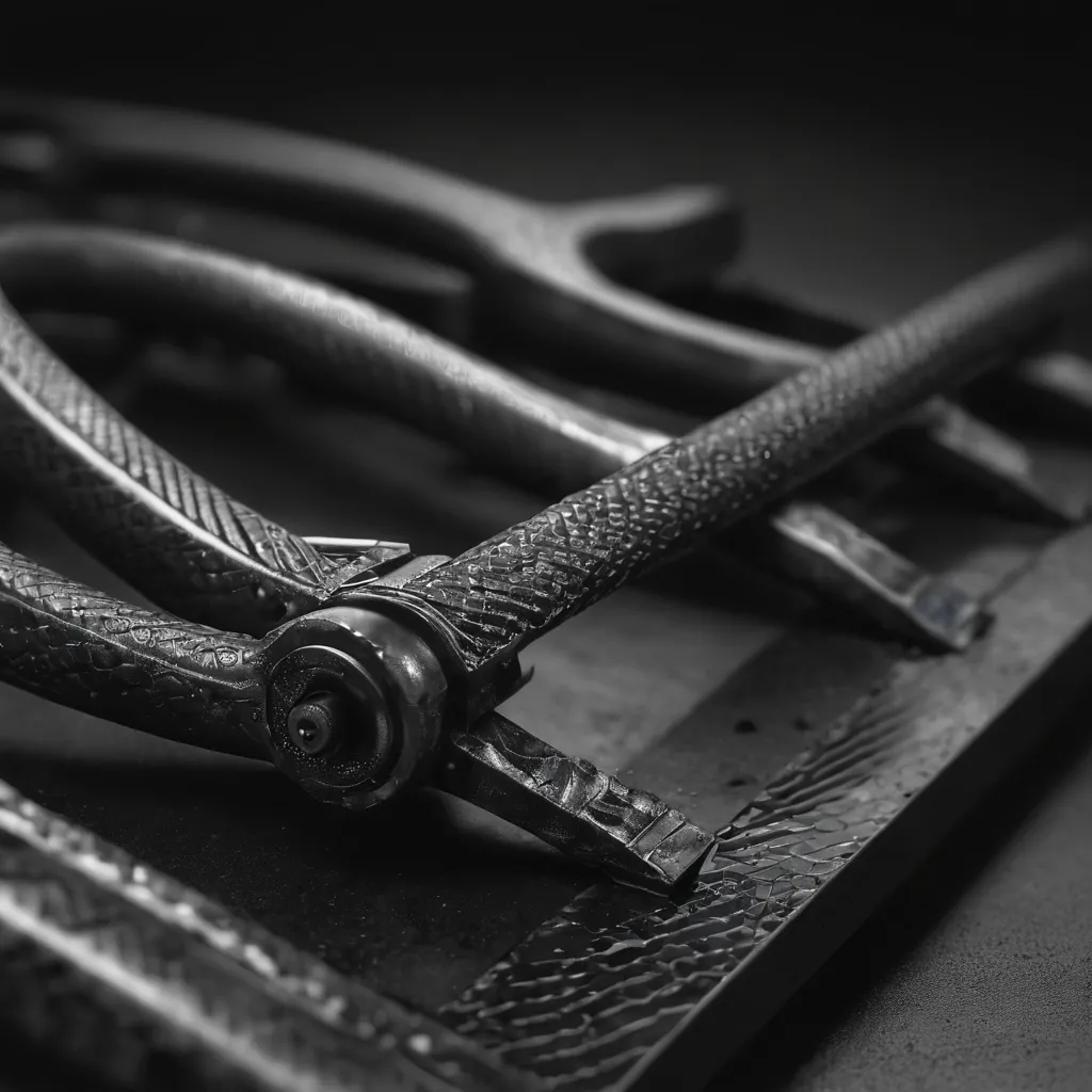Innovations in Carbon Fibre Tools and Their Impact