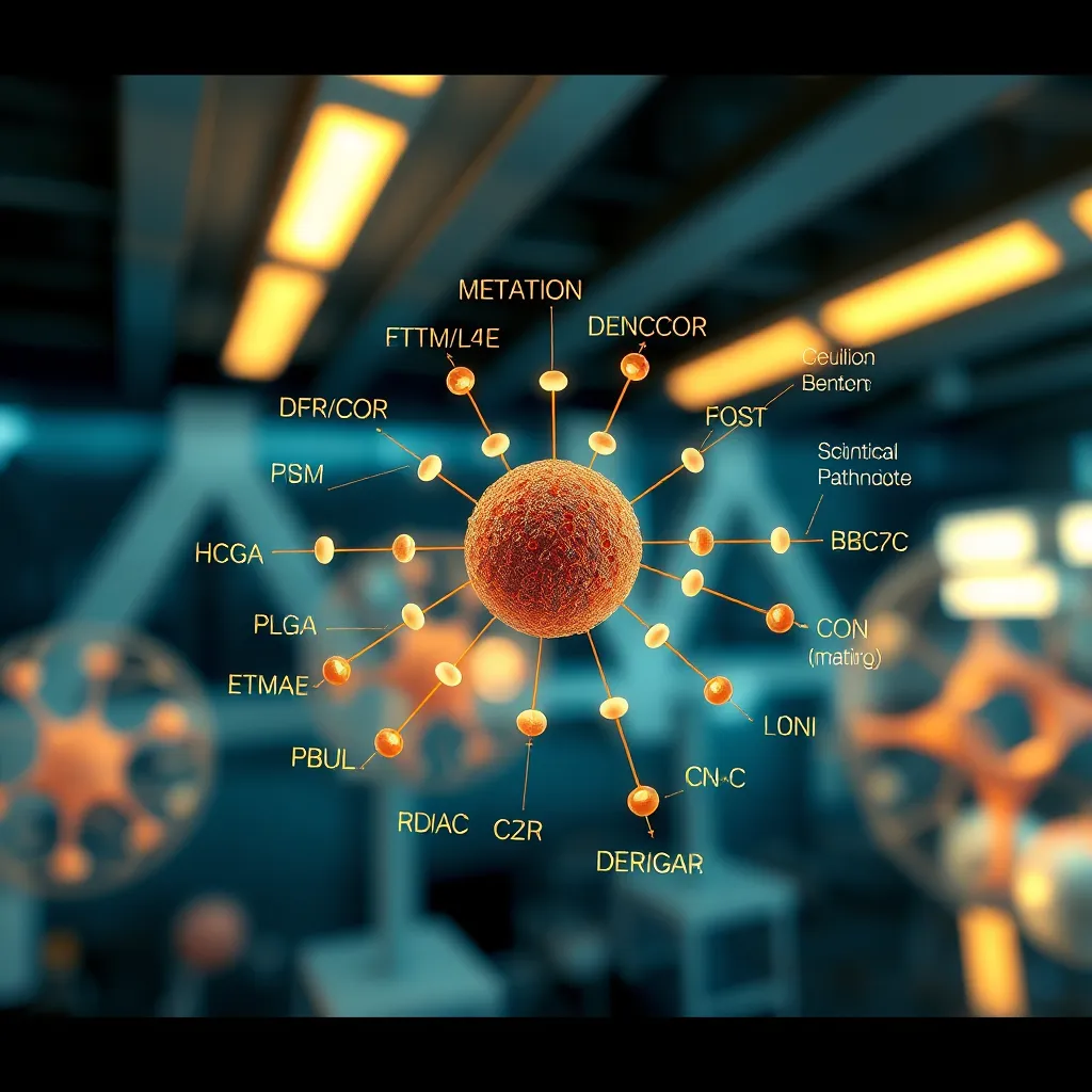 Cellular Activities: Functions and Their Impact